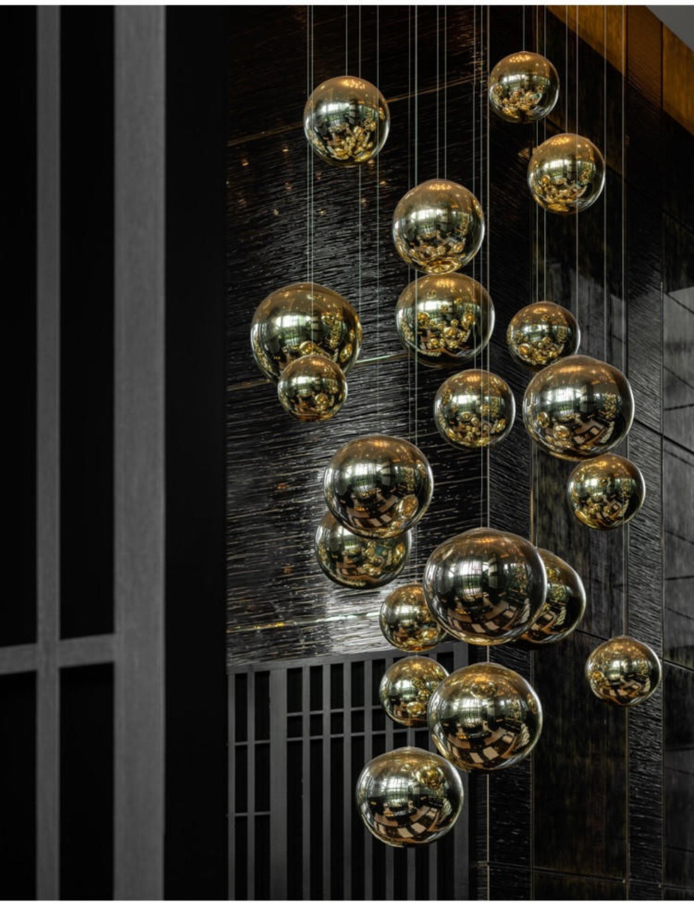 The RH Vendome Chandelier: How to Style This Iconic Fixture in Your ...